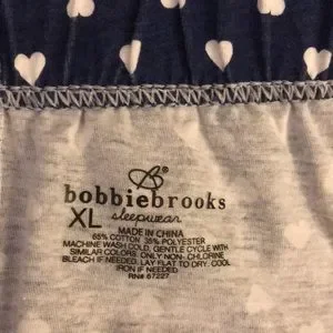 Bobbie Brooks | Intimates & Sleepwear | Bobbie Brooks Sleep Shorts New ...